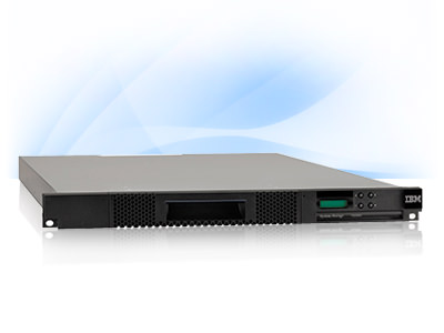 TS2900 Tape Autoloader