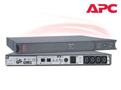 ช้อป APC Smart-UPS เลย! ราคาดี จัดส่งฟรี