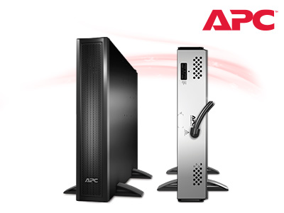 ช้อป [SMX120RMBP2U] APC Smart-UPS X Battery pack for Extended runtime ...
