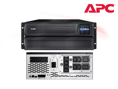 ช้อป [SMX2200HV] APC Smart-UPS X 2200VA 1980 W ราคาถูก ซื้อออนไลน์ ...