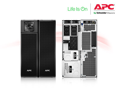 ช้อป APC SmartUPS เลย! ราคาดี จัดส่งฟรี