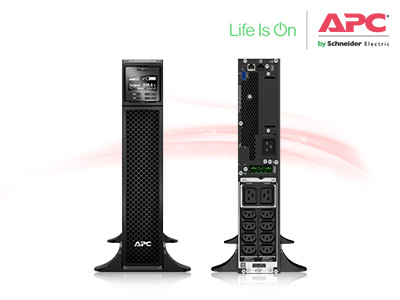 ช้อป APC SmartUPS เลย! ราคาดี จัดส่งฟรี