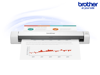 ช้อป [DS-640] Brother DS-640 ราคาถูก ซื้อออนไลน์ที่นี่ ส่งฟรี