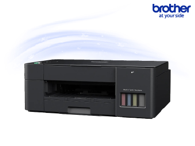 ช้อป [DCP-T220] Brother Inkjet MFC DCP-T220 ราคาถูก ซื้อออนไลน์ที่นี่ ...