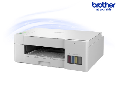 ช้อป [DCP-T426W] Brother Inkjet MFC DCP-T426W ราคาถูก ซื้อออนไลน์ที่นี่ ...