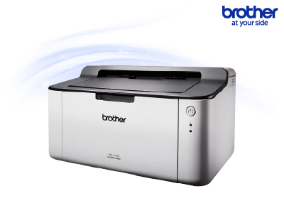 ช้อป [HL-1110] Brother Laser HL-1110 ราคาถูก ซื้อออนไลน์ที่นี่ ส่งฟรี