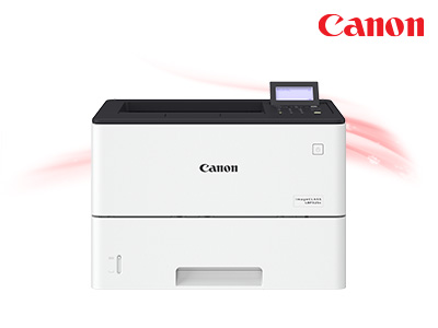 ช้อป [LBP325X] CANON IMAGECLASS LBP325x ราคาถูก ซื้อออนไลน์ที่นี่ ส่งฟรี