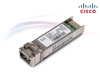 ช้อป [SFP-10G-LR-S=] Cisco 10GBASE-LR SFP Module Enterprise Class ราคา ...