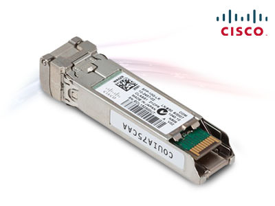 ช้อป [SFP-10G-LR=] Cisco 10GBASE-LR SFP Module Single Mode ราคาถูก ซื้อ ...