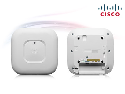 ช้อป Cisco Aironet 2702 : อุปกรณ์เครือข่ายที่ดีที่สุดสำหรับธุรกิจของคุณ