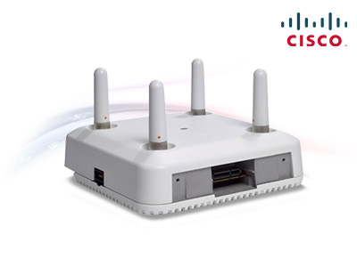 ช้อป Cisco Aironet 2802 : อุปกรณ์เครือข่ายที่ดีที่สุดสำหรับธุรกิจของคุณ