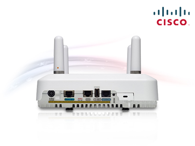 ช้อป Cisco Aironet 3802 : อุปกรณ์เครือข่ายที่ดีที่สุดสำหรับธุรกิจของคุณ