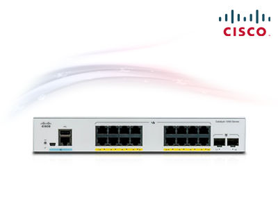ช้อป Cisco Catalyst 1000 : อุปกรณ์เครือข่ายที่ดีที่สุดสำหรับธุรกิจของคุณ