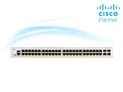 ช้อป Cisco Catalyst 1200 : อุปกรณ์เครือข่ายที่ดีที่สุดสำหรับธุรกิจของคุณ
