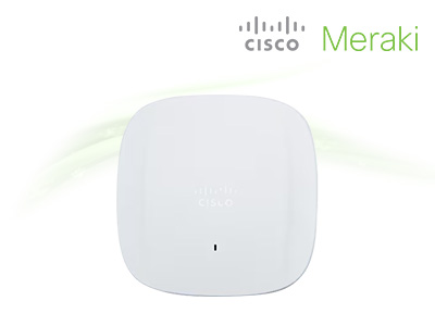 ช้อป [CW9162I-MR] Cisco Meraki Catalyst 9162 ราคาถูก ซื้อออนไลน์ที่นี่ ...