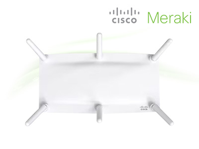 ช้อป Cisco Meraki : อุปกรณ์เครือข่ายที่ดีที่สุดสำหรับธุรกิจของคุณ