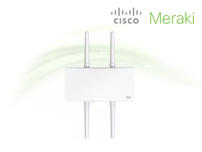 ช้อป Cisco Meraki : อุปกรณ์เครือข่ายที่ดีที่สุดสำหรับธุรกิจของคุณ