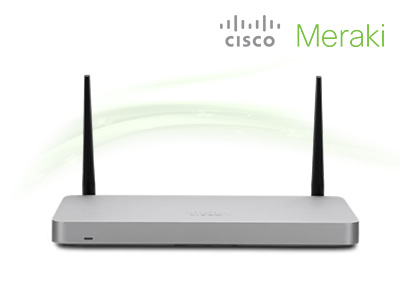 ช้อป Cisco Meraki : อุปกรณ์เครือข่ายที่ดีที่สุดสำหรับธุรกิจของคุณ