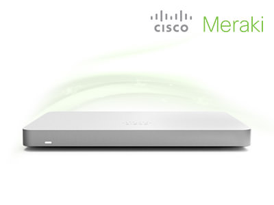 ช้อป [MX68-HW] Cisco Meraki MX68 Firewall ราคาถูก ซื้อออนไลน์ที่นี่ ส่งฟรี