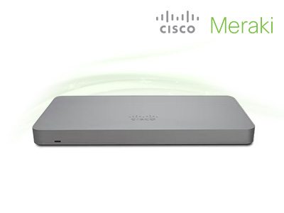 ช้อป Cisco Meraki : อุปกรณ์เครือข่ายที่ดีที่สุดสำหรับธุรกิจของคุณ