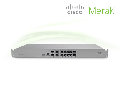 ช้อป [MX85-HW] Cisco Meraki MX85 ราคาถูก ซื้อออนไลน์ที่นี่ ส่งฟรี