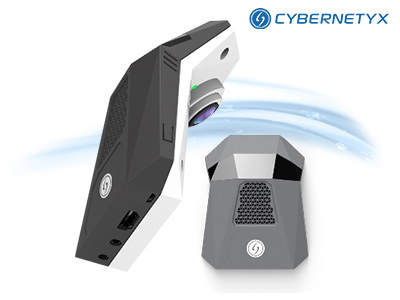 ช้อป [CNXSVX-SM] Cybernetyx EyeRIS PRO ราคาถูก ซื้อออนไลน์ที่นี่ ส่งฟรี