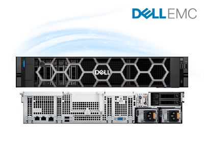 ช้อป [SNSR7601] DELL EMC PowerEdge R760xs ราคาถูก ซื้อออนไลน์ที่นี่ ส่งฟรี