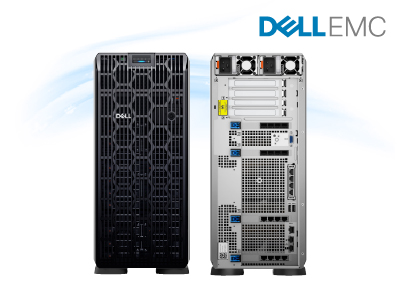 IT Professionals: Optimize Your Infrastructure with DELL EMC PowerEdge T560