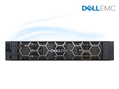 ช้อป [SNSME4012] DELL EMC PowerVault ME4012 ราคาถูก ซื้อออนไลน์ที่นี่ ...