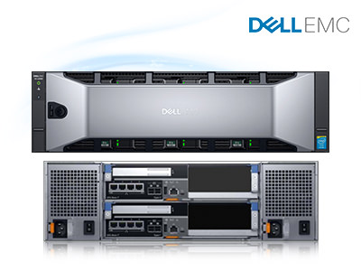 ช้อป [SnS3020H] DELL EMC SCv3020 ราคาถูก ซื้อออนไลน์ที่นี่ ส่งฟรี