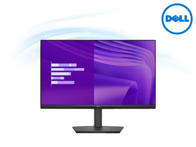 ช้อป [SNSE2425HSM] DELL Monitor E2425HSM ราคาถูก ซื้อออนไลน์ที่นี่ ส่งฟรี