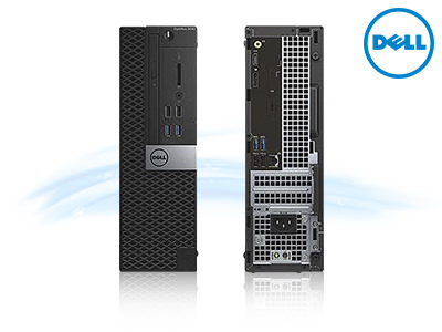 รีวิว DELL Optiplex 3046 SFF