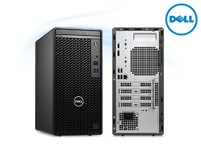 ช้อป [SNS7010MT001] DELL Optiplex 7010 MT ราคาถูก ซื้อออนไลน์ที่นี่ ส่งฟรี
