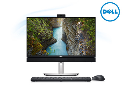 ช้อป [SNS7420AIO03] DELL Optiplex 7420 AIO (65 Watt) ราคาถูก ซื้อ ...