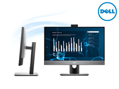 ช้อป DELL Optiplex 7780 AIO เลย! ราคาดี จัดส่งฟรี