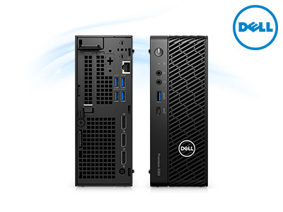 ช้อป DELL Precision เลย! ราคาดี จัดส่งฟรี