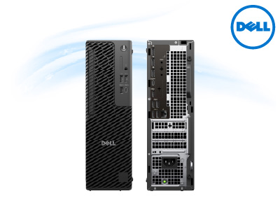 ช้อป DELL Pro Max Slim FCS1250 เลย! ราคาดี จัดส่งฟรี