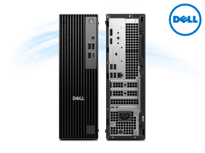 ช้อป [SNSQCS125505] DELL Pro Slim QCS1255 SFF ราคาถูก ซื้อออนไลน์ที่นี่ ...