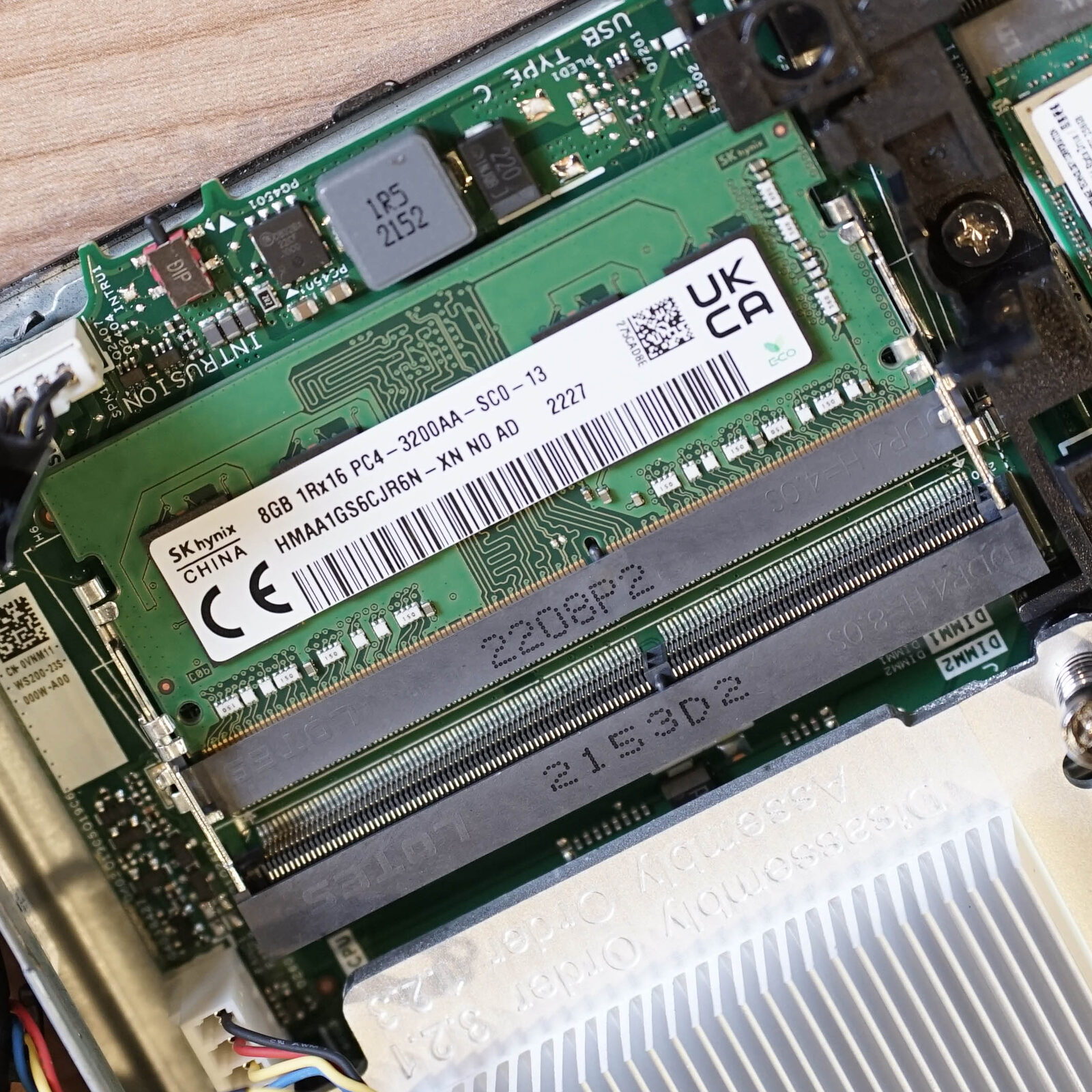 [SNS70MC051] ขาย DELL Optiplex 7000 Micro ราคาถูกกว่าทุกที่