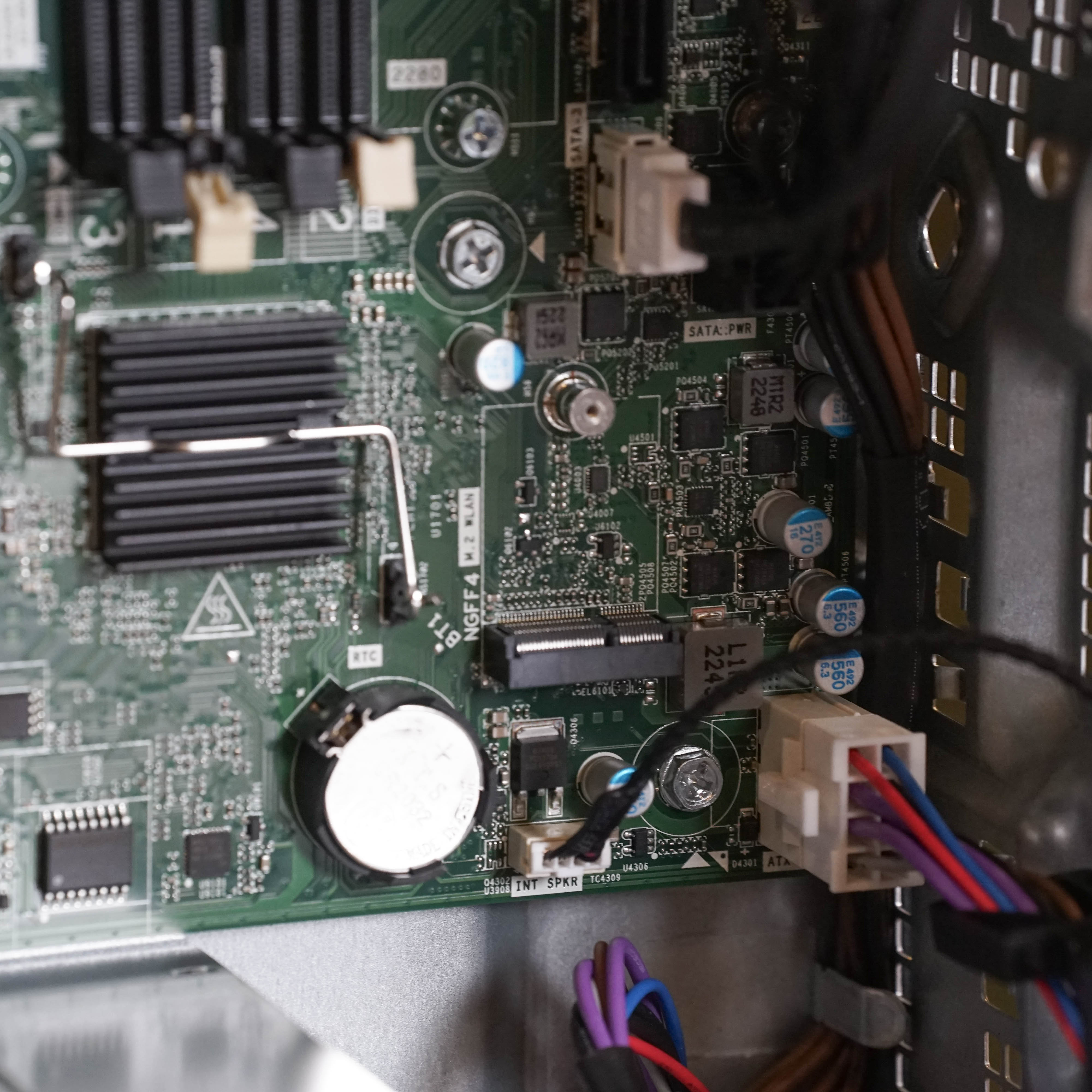 ช้อป [sns7010mtp01] Dell Optiplex 7010 Plus Mt ราคาถูก ซื้อออนไลน์
