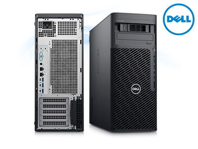 ช้อป DELL Precision 5860 เลย! ราคาดี จัดส่งฟรี