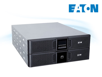 ป้องกันอุปกรณ์ของคุณจากไฟดับด้วย Eaton 9A