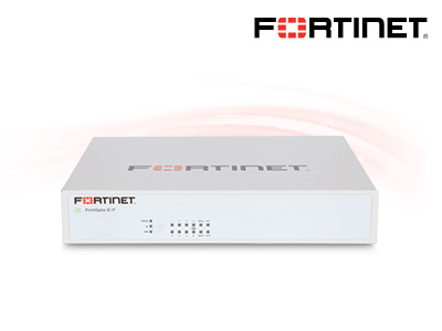 ช้อป [FG-81F-BDL-950-12] FortiGate 81F Firewall ราคาถูก ซื้อออนไลน์ ...