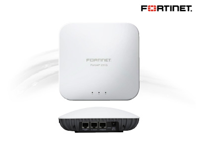 ช้อป [FAP-231G-V] Fortinet FortiAP 231G ราคาถูก ซื้อออนไลน์ที่นี่ ส่งฟรี
