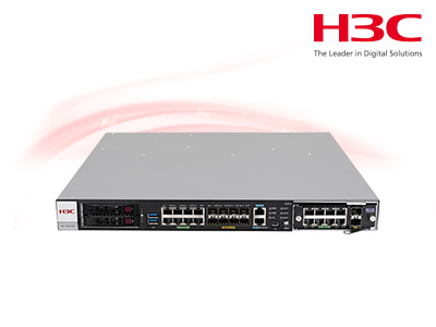 ช้อป [EWP-WX3820X] H3C Controller WX3820X ราคาถูก ซื้อออนไลน์ที่นี่ ส่งฟรี