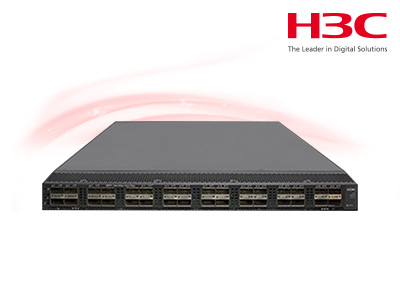 ช้อป H3C S6800 เลย! ราคาดี จัดส่งฟรี