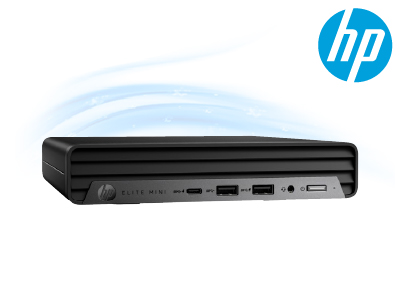 ช้อป HP Elite Mini 805 G8 เลย! ราคาดี จัดส่งฟรี