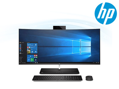 ช้อป [5GG93PA] HP EliteOne 1000 G2 ราคาถูก ซื้อออนไลน์ที่นี่ ส่งฟรี