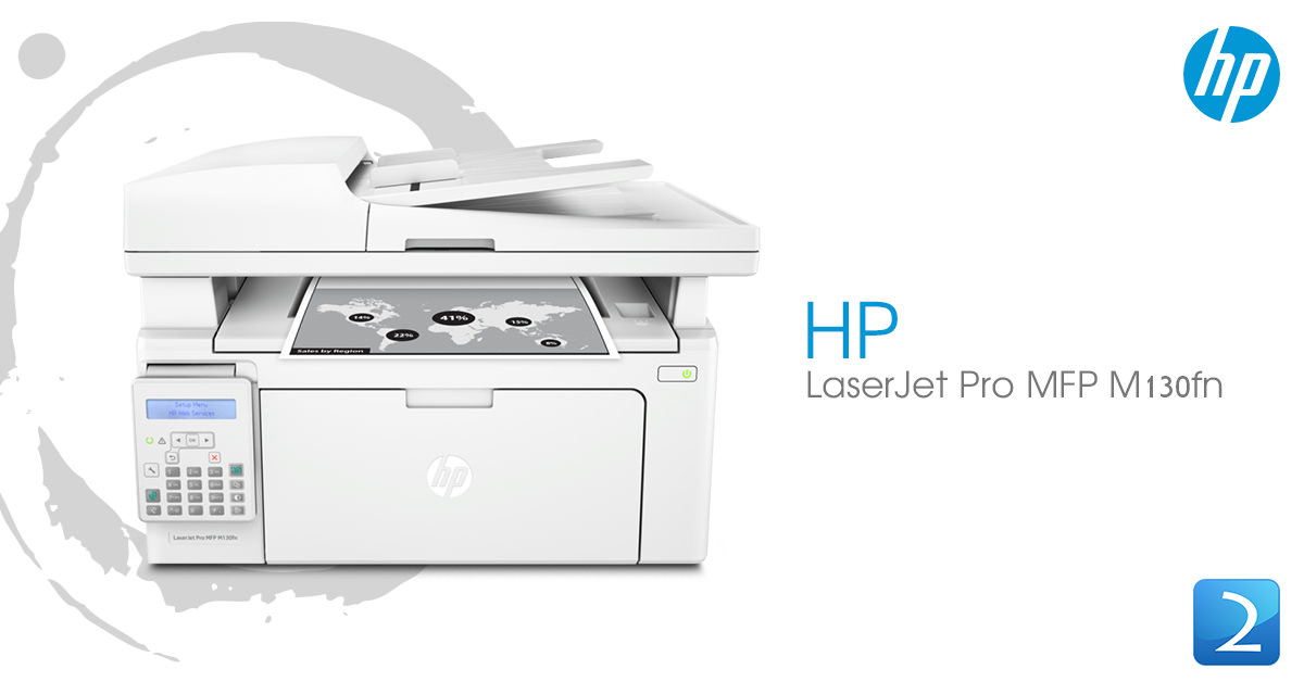 ช้อป [G3Q59A] HP LaserJet Pro MFP M130fn ราคาถูก ซื้อออนไลน์ที่นี่ ส่งฟรี
