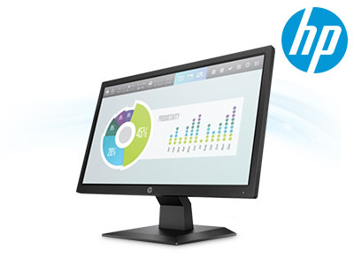 ช้อป HP Monitor เลย! ราคาดี จัดส่งฟรี